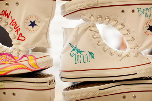 The FADER FORT Presented by Converse Photos: Day 3 | The FADER