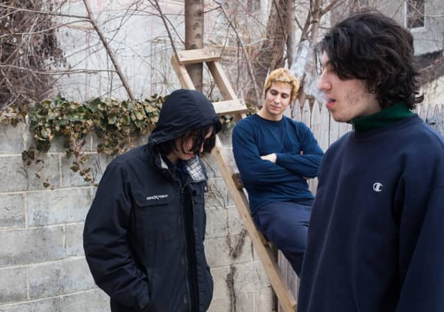 Is “Sarah” The Best Alex G Song? | The FADER