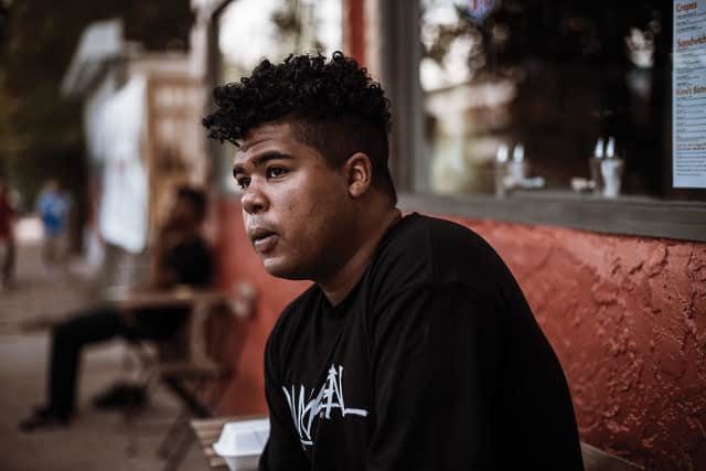 Makonnen Enlists Despot And Ezra Koenig For His “Down 4 So Long” Remix ...