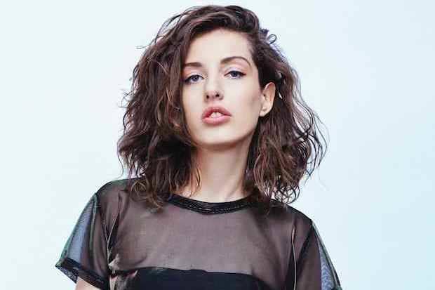 DENA Announces Debut Album, Flash | The FADER