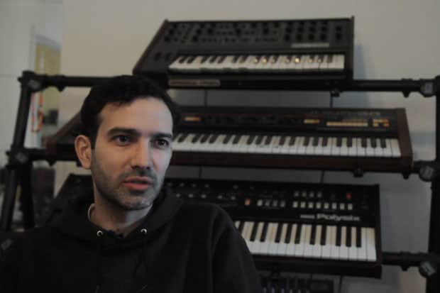 At Home With: Ron Morelli of L.I.E.S. | The FADER
