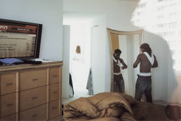 Lil Wayne is Writing a Prison Memoir | The FADER