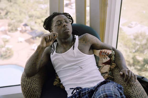 Lil Wayne Responds to Pusha T with Diss Track, “Goulish” | The FADER