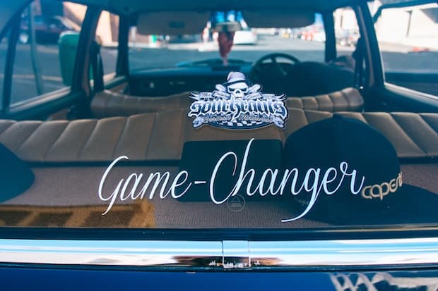 Scenes From South Africa: Cape Town Stance | The FADER