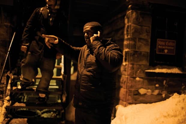 Chip Tha Ripper, The Cleveland Show Mixtape | The FADER