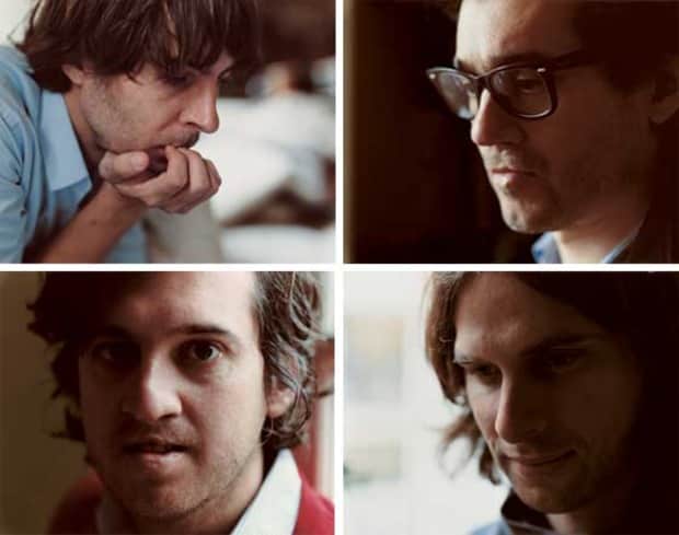 Remix Every Track from Wolfgang Amadeus Phoenix | The FADER