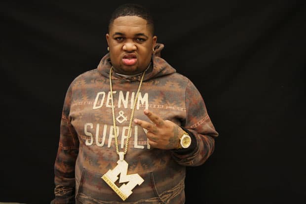 The Things I Carry: DJ Mustard | The FADER