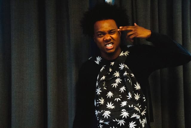 Interview: Que | The FADER