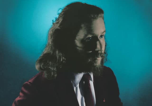 Interview: Jim James | The FADER