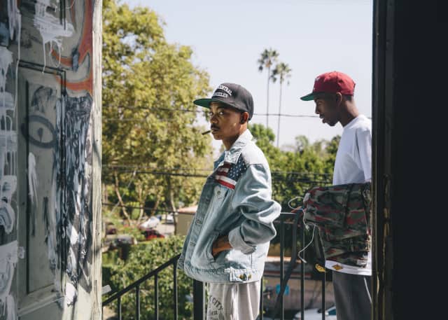 GEN F: TeeFLii | The FADER