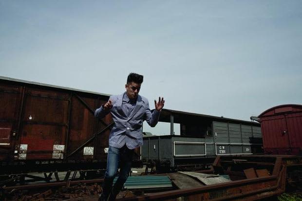 GEN F: Esser | The FADER