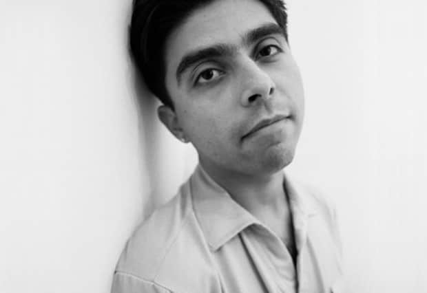 Who Knew We Were So Hot for Juan Vigoda | The FADER