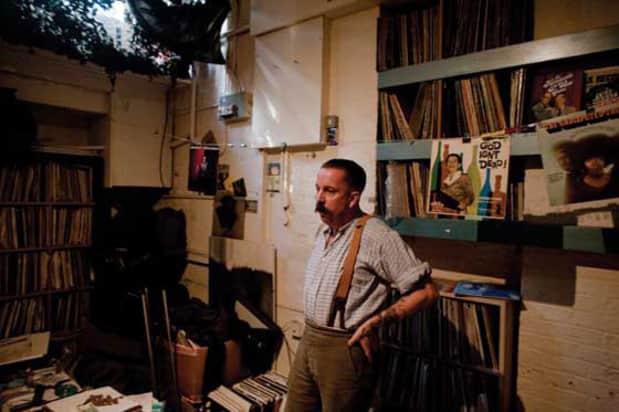 Stream: Grinderman, “Heathen Child (Andrew Weatherall Bass Mix)” MP3 ...