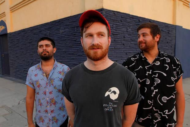 Stream: Roses, “It’s Over” | The FADER