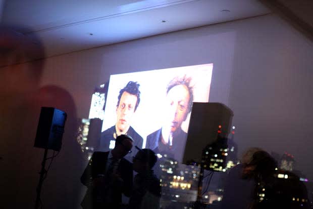 Photos: FADER #79 Release Party Starring Brian DeGraw | The FADER