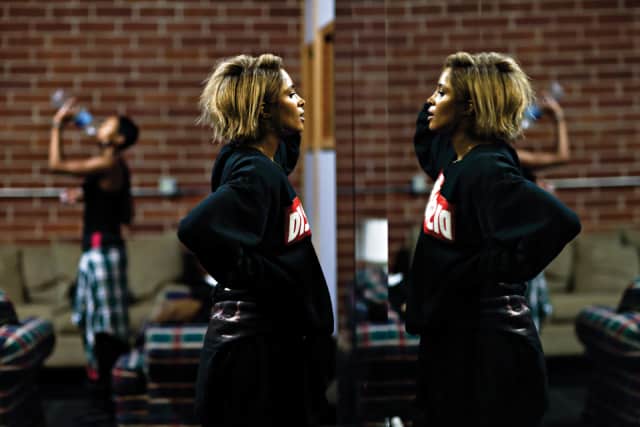 Stream Ciara’s New Album | The FADER