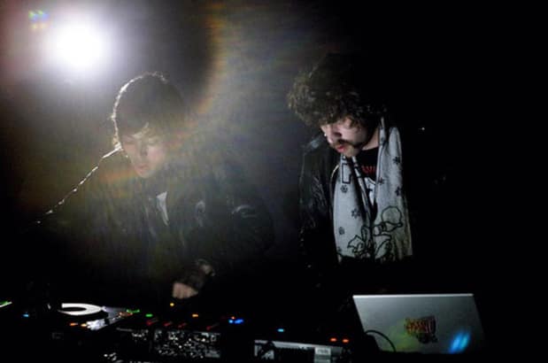 Exclusive: Live Justice Mix for FADER 50 | The FADER