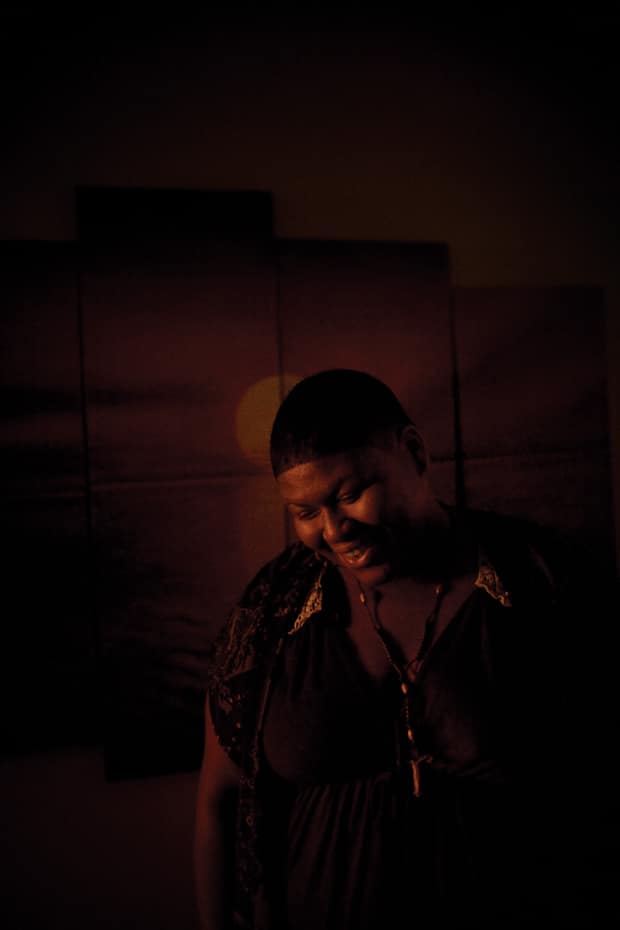 GEN F: Stacy Barthe | The FADER