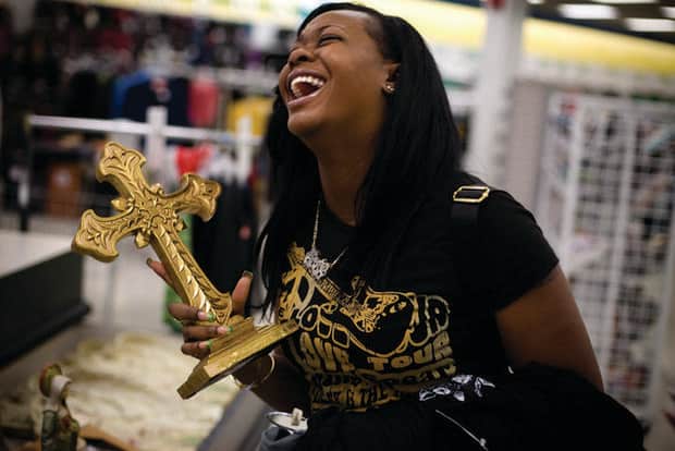 GEN F: Stacious | The FADER