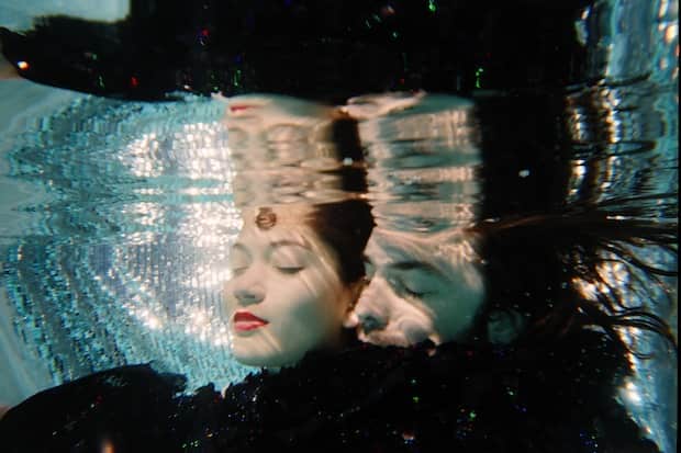 Vancouver Duo Evy Jane Are Downbeat but Not Beaten On “Worry Heart ...