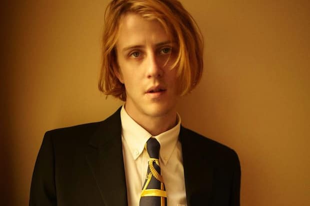 Christopher Owens Announces Debut Solo Album, Lysandre | The FADER