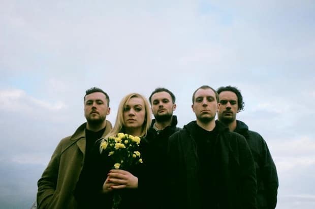 Stream: Torches, “Sky Blue & Ivory (Shells Remix)” | The FADER