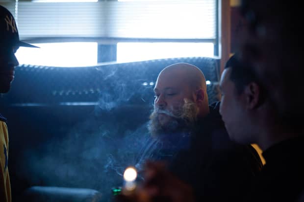 Action Bronson Signs to a Major Label | The FADER