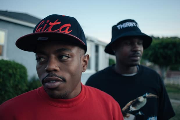 Stream: Boogie, “Bitter Raps” | The FADER