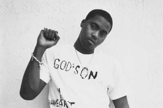 HBD, Illmatic: Check Nas’ 2003 FADER Cover | The FADER