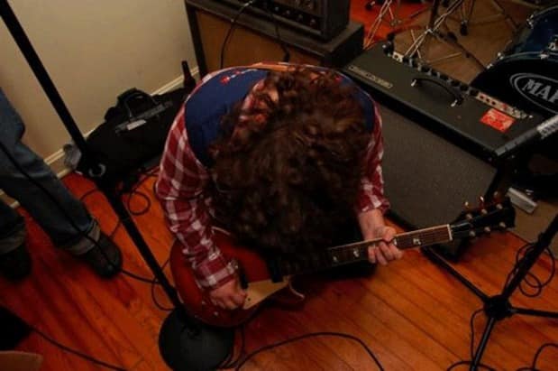 Dead Gaze, “This Big World” MP3 | The FADER