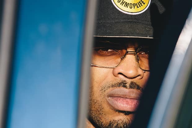 Stream: Kool John, “Bang Bang Bang!” | The FADER