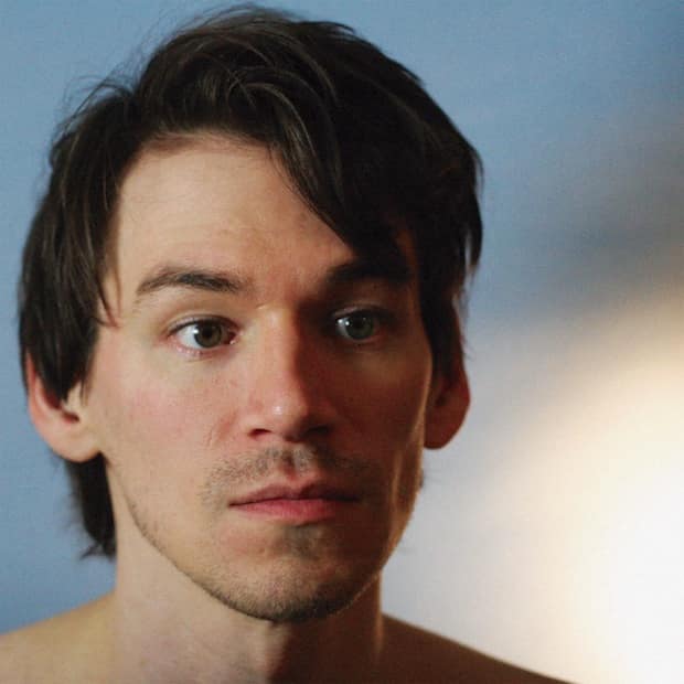 Jay Arner, “Don’t Remind Me” MP3 | The FADER