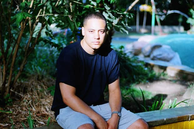 UK Rapper DELS Drops Post-Internet Bars over Micachu and Kwes’ Raw Beat ...