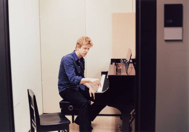 Stream: Spoon, “Written In Reverse” | The FADER