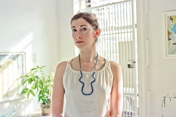 Erin Considine Makes Statement Jewelry for the Understated | The FADER