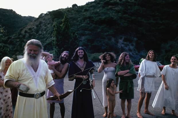 Interview: Jodie Wille and Maria Demopoulos, Directors of The Source ...