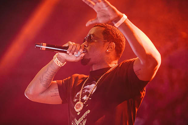 Revolt TV, Diddy’s Cable Music Channel, to Launch with Comcast and Time ...