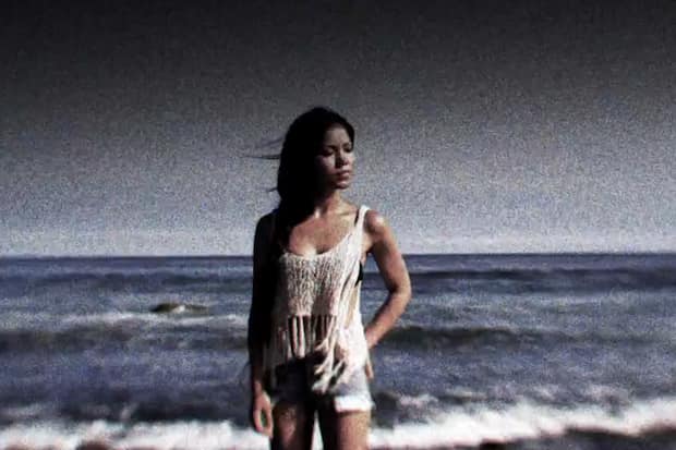 Video: Jhene Aiko, “Stranger” | The FADER Video: Jhene Aiko, “Stranger” | The FADER