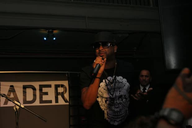 Live: FADER 68 Issue Release Party | The FADER