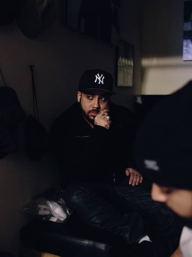 GEN F: Bodega Bamz | The FADER