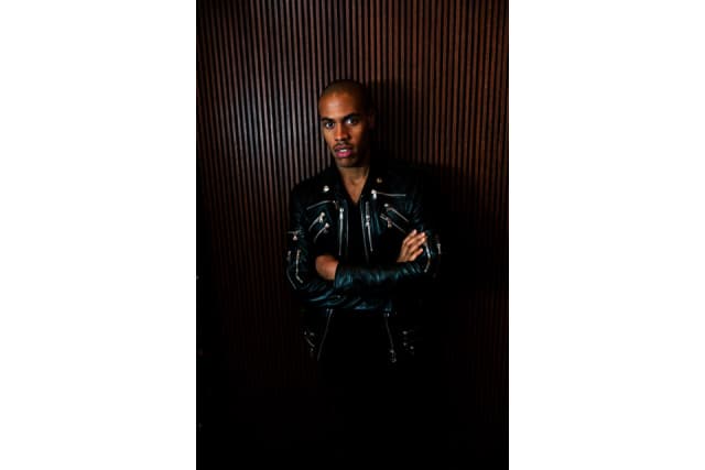 NYFW Interview: Charles Harbison Discusses the Growing Pains of Being a ...