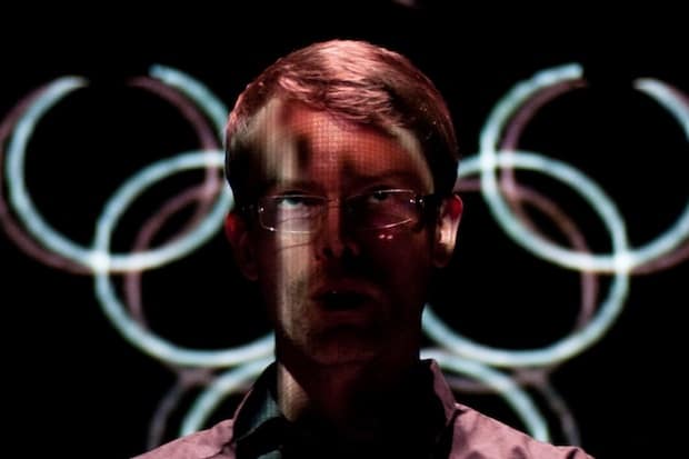 Stream: Anthony Child, “The Space Between Things” | The FADER