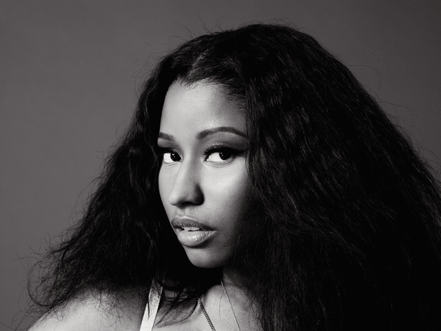 Nicki Minaj Releases New Single Feat. Drake, Lil Wayne, And Chris Brown ...
