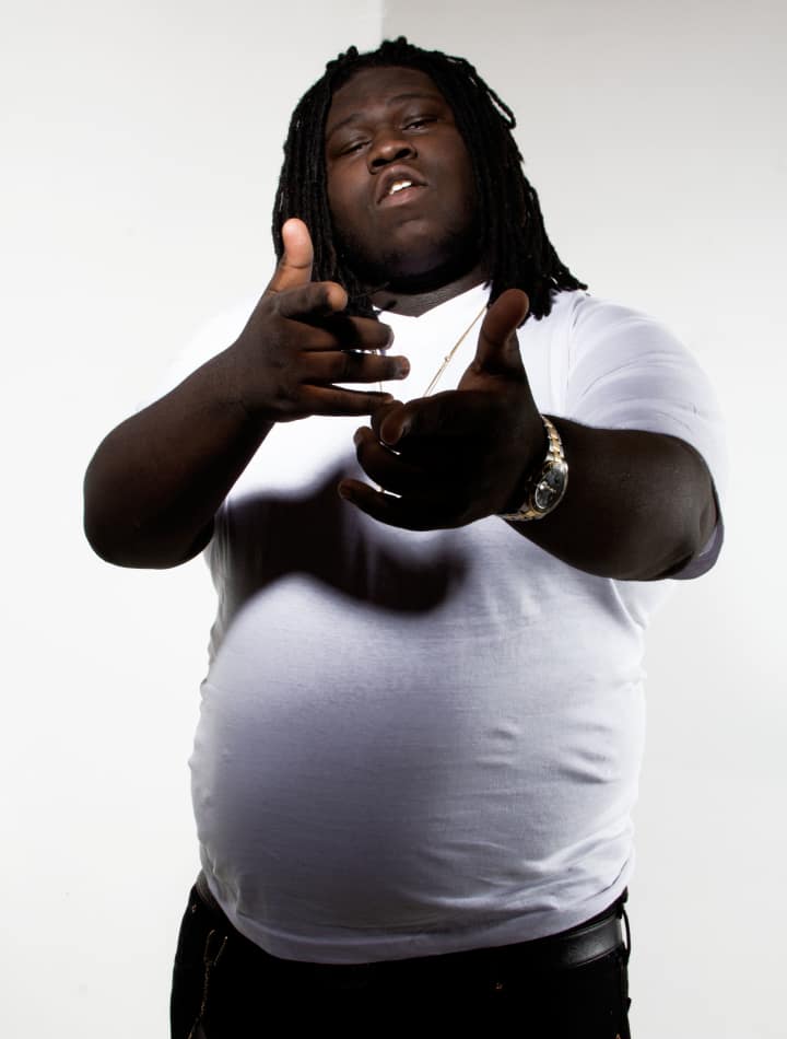 Beat Construction Young Chop Is Still Banging The FADER Beat Construction Young Chop Is Still Banging The FADER