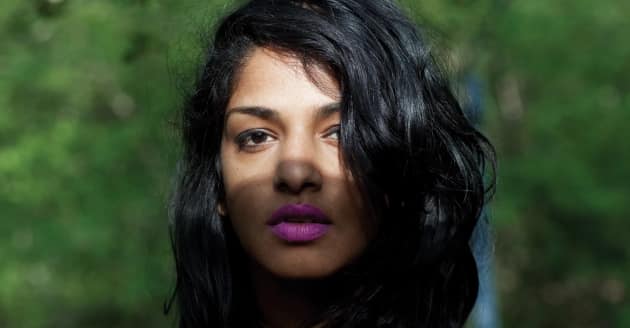 M.I.A. Set To Drop A 12-Minute Audio/Visual “Journey Around The Planet ...