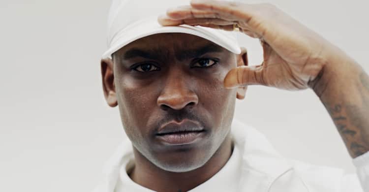 Skepta’s Mission | The FADER