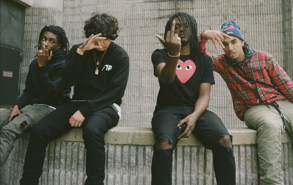 Shoreline Mafia s Fenix Flexin Starts A New Chapter With Fell In Love shoreline-mafia-s-fenix-flexin-starts-a-new-chapter-with-fell-in-love
