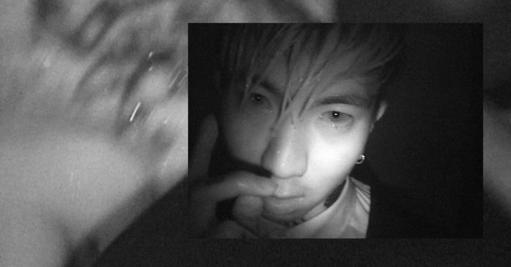 Watch Coldhart’s strikingly somber new video for “Thru The Screen ...