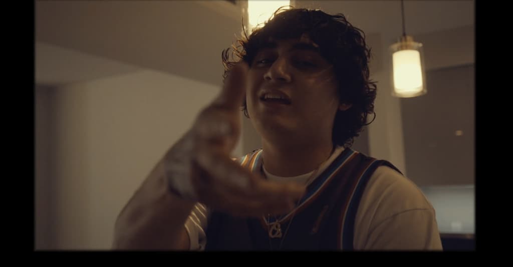 Shoreline Mafia’s Ohgeesy flexes effortlessly in the “Nun Major” video ...