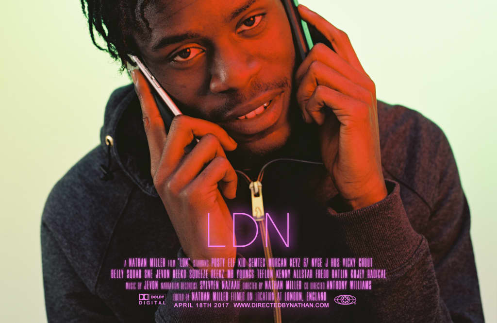 This Documentary Takes You Inside The U.K. Rap And Grime Scene | The FADER